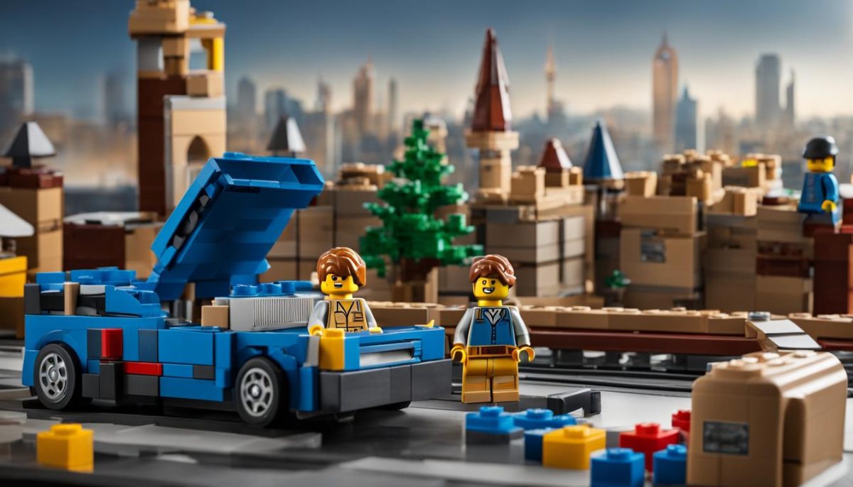 Safe Lego Transport Tips | Easy Packing & Moving