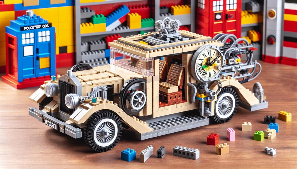 Top 15 Best LEGO Sets for Enthusiasts & Collectors - Lego Cities