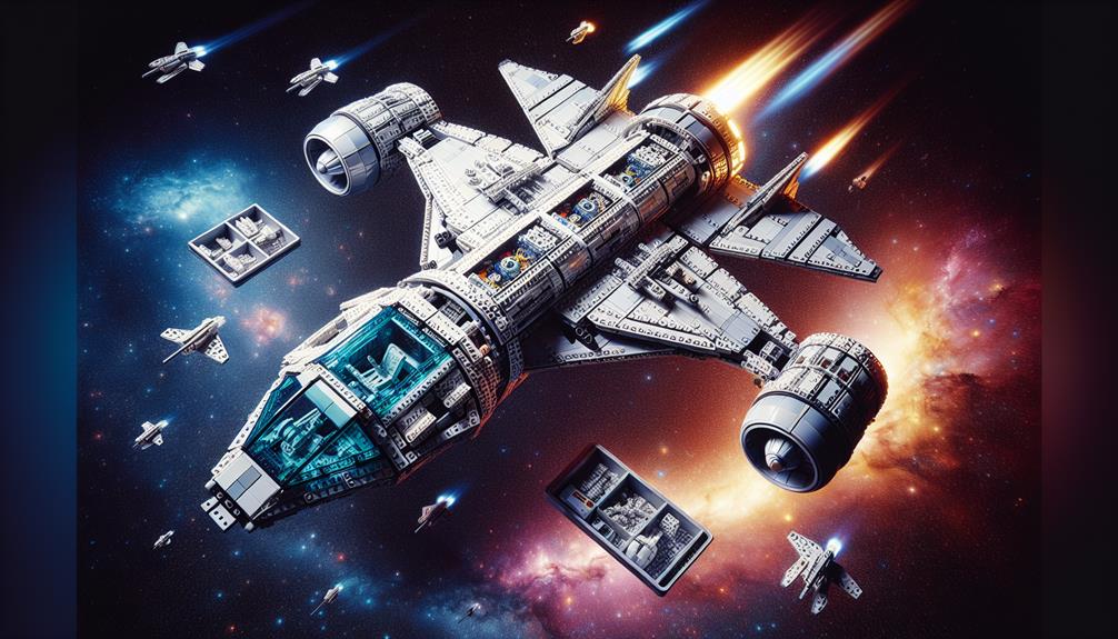 Top 15 Best LEGO Sets for Enthusiasts & Collectors - Lego Cities