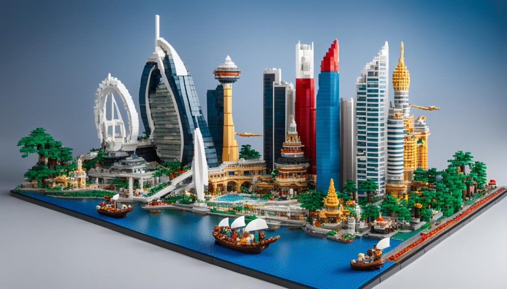 Meta Title: Explore Iconic Lego Landmarks Sets for Collectors