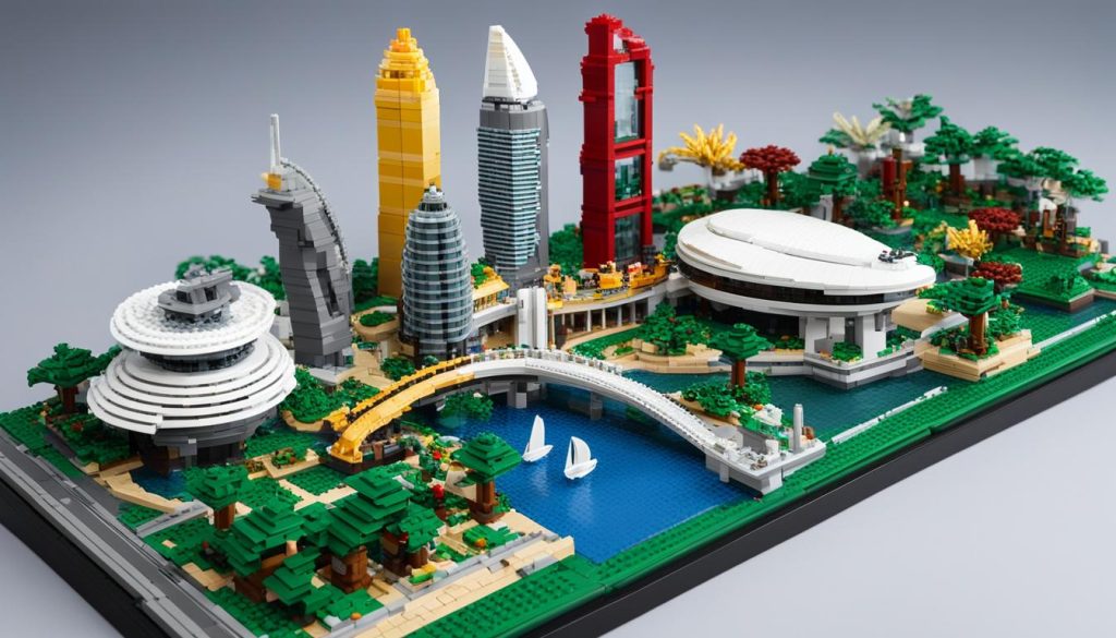 Meta Title: Explore Iconic Lego Landmarks Sets for Collectors
