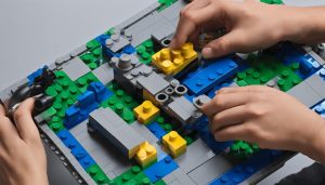 Build a LEGO Boat – Easy Step-by-Step Guide