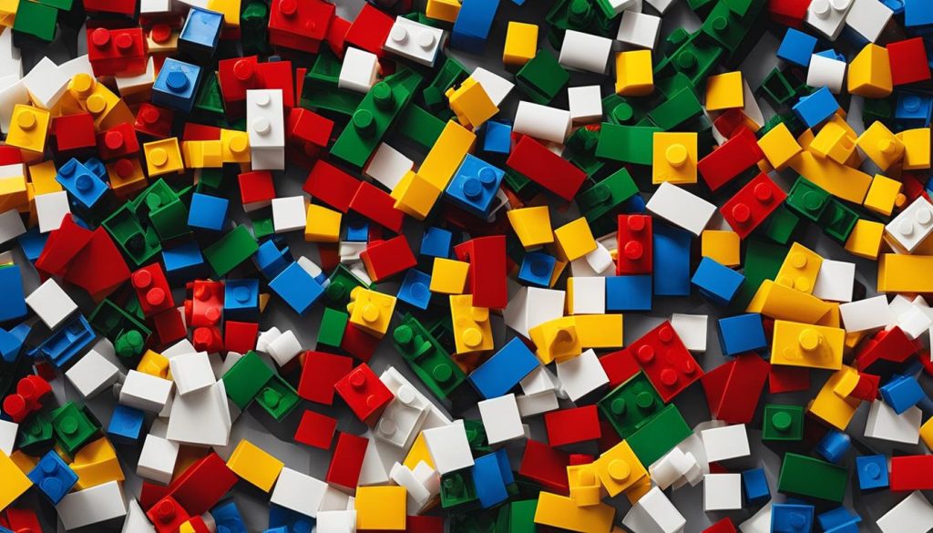 Evolution of the LEGO Logo: A Visual History