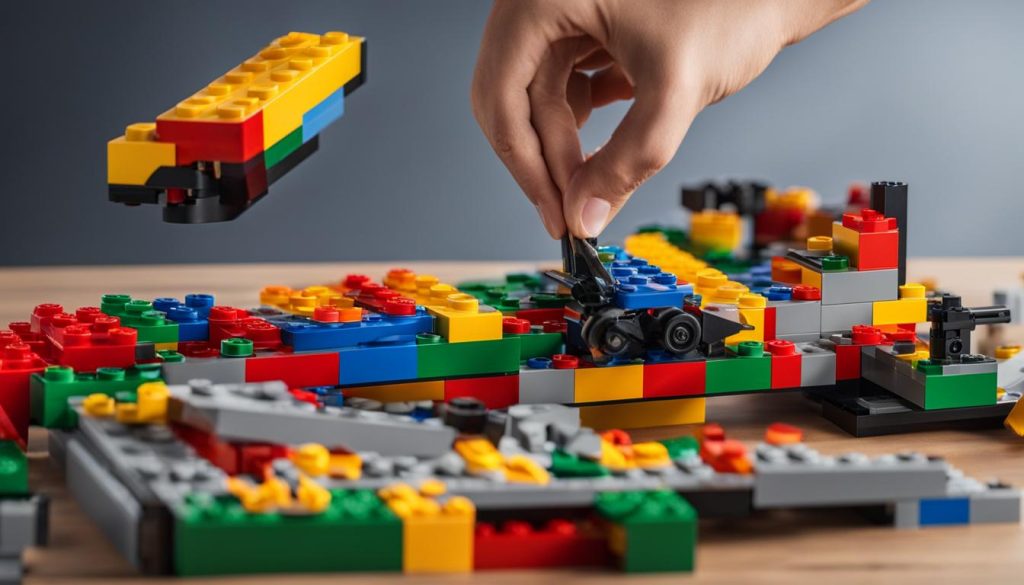 Lego Brick Separator History Unveiled