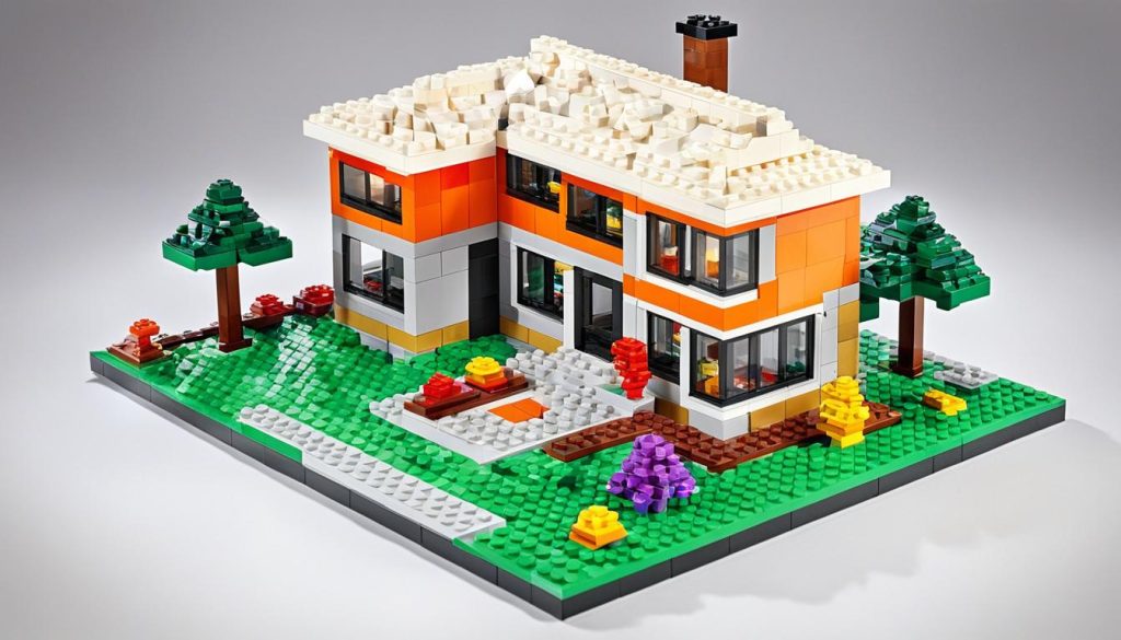 Master How to Draw Legos - Simple Guide