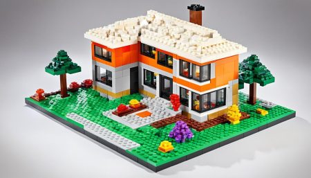 Master How to Draw Legos - Simple Guide