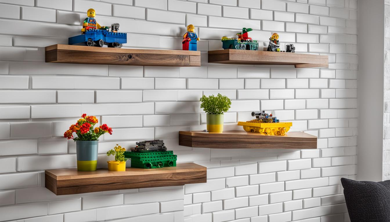 Best Display for Legos - Showcase Your Sets!