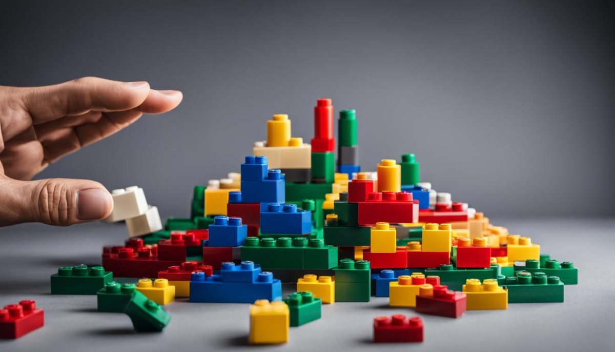 Smart Investing in Legos: Tips & Strategies