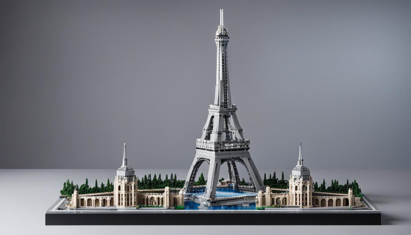 Meta Title: Explore Iconic Lego Landmarks Sets for Collectors