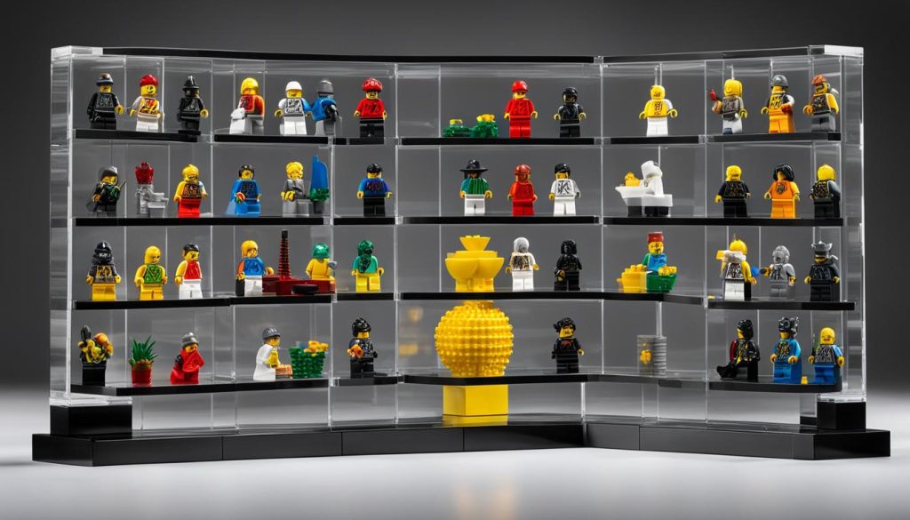 Best Display for Legos - Showcase Your Sets!