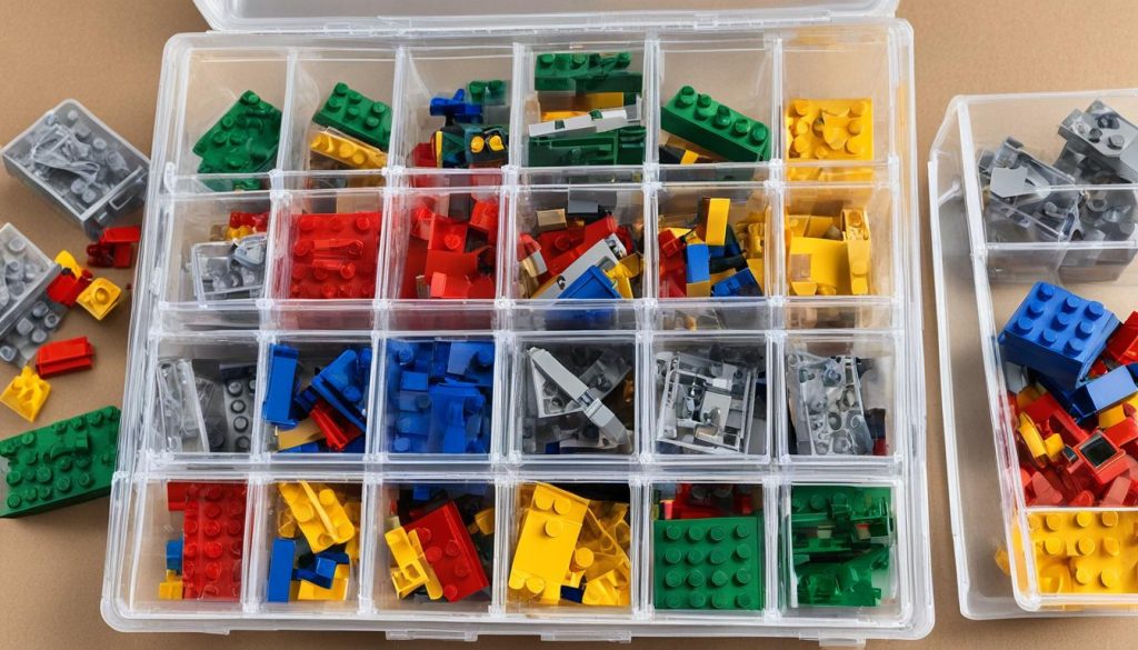 Safe Lego Transport Tips | Easy Packing & Moving