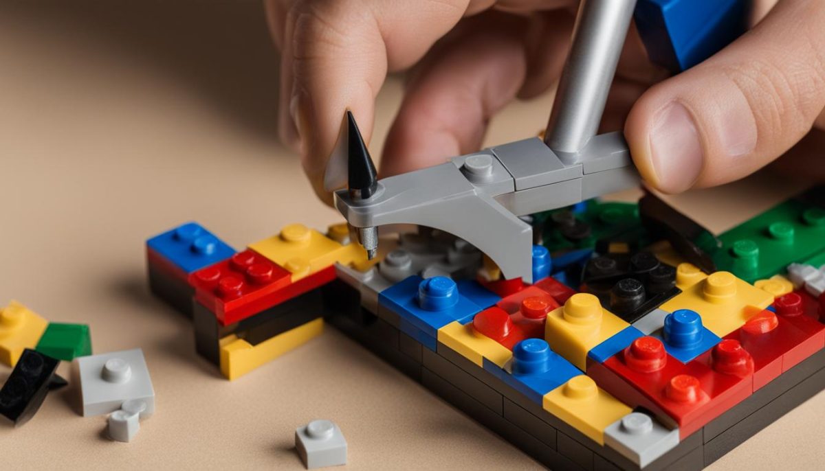 Effortless Ways to Separate Two Legos Easily