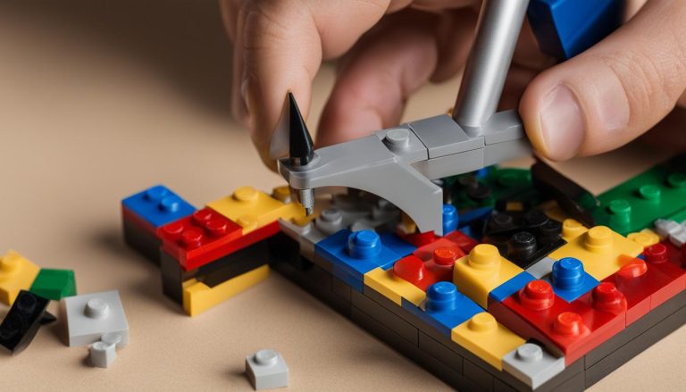 Effortless Ways to Separate Two Legos Easily