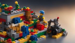 Effortless Ways to Separate Two Legos Easily