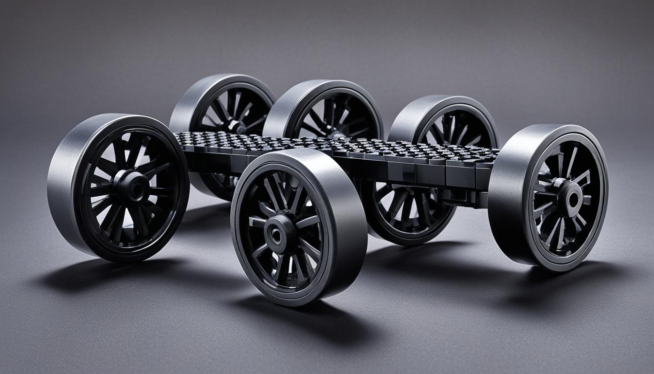 Build Your Own LEGO Tank: Step-by-Step Guide