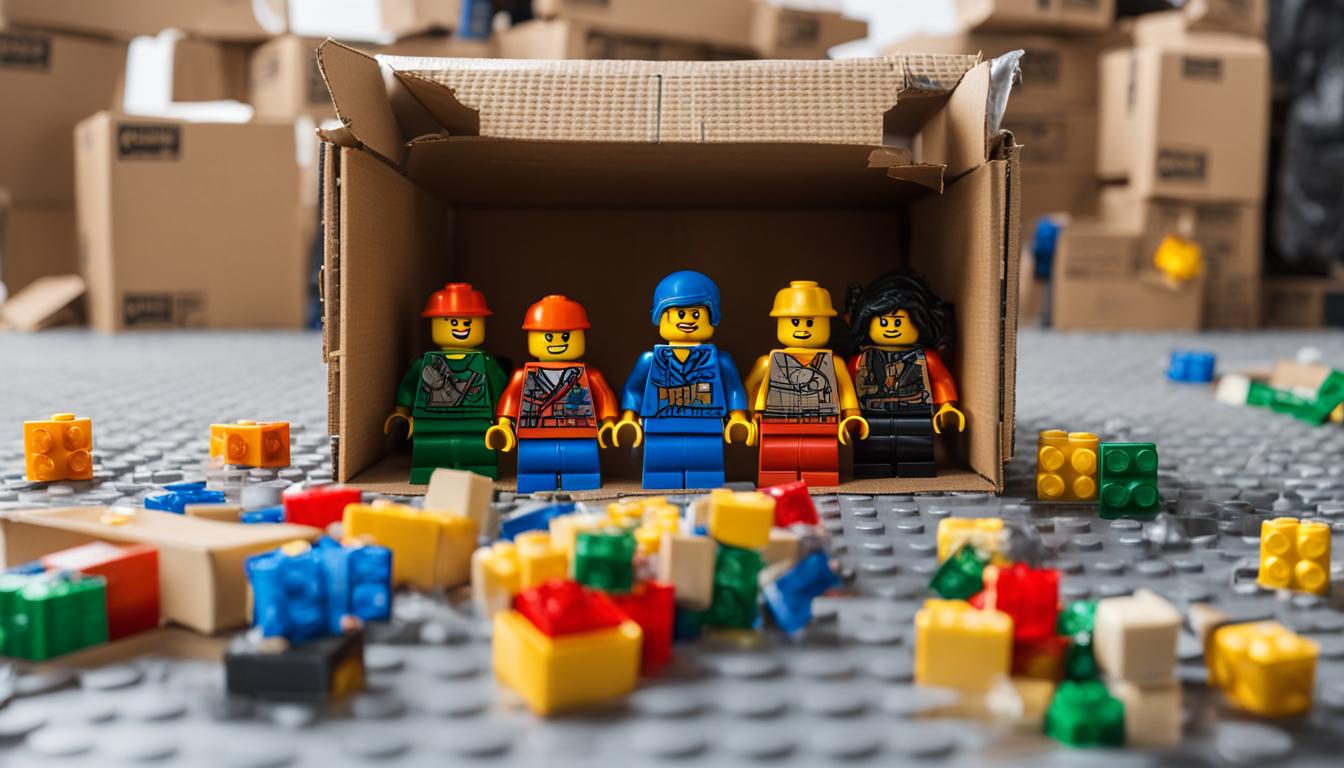 Safe Lego Transport Tips | Easy Packing & Moving