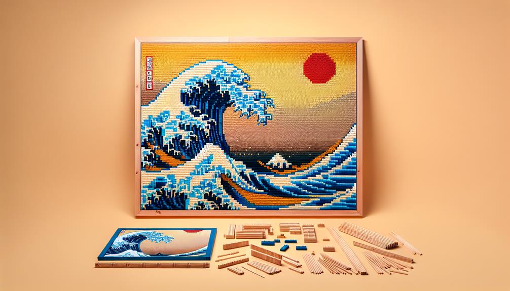 Top 5 Best LEGO Sets for Enthusiasts - Lego Cities