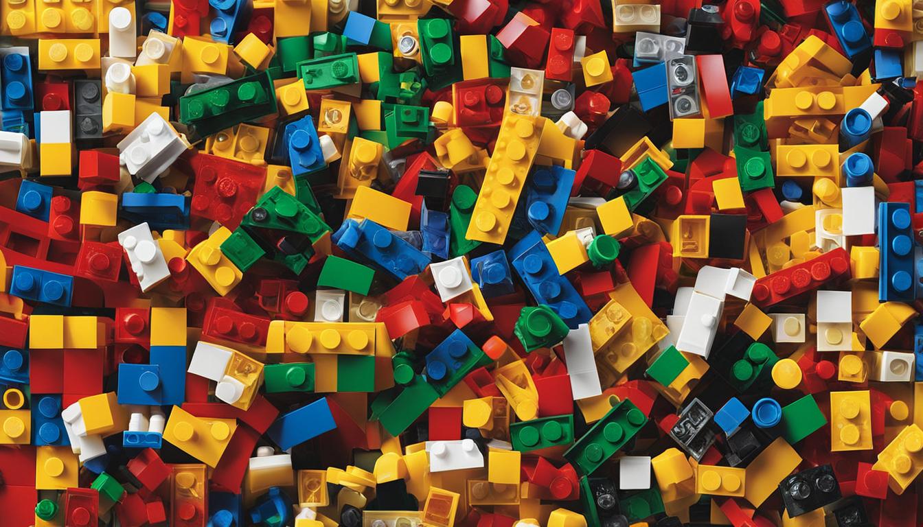 Meme Legos: Unleash Your Playful Creativity!