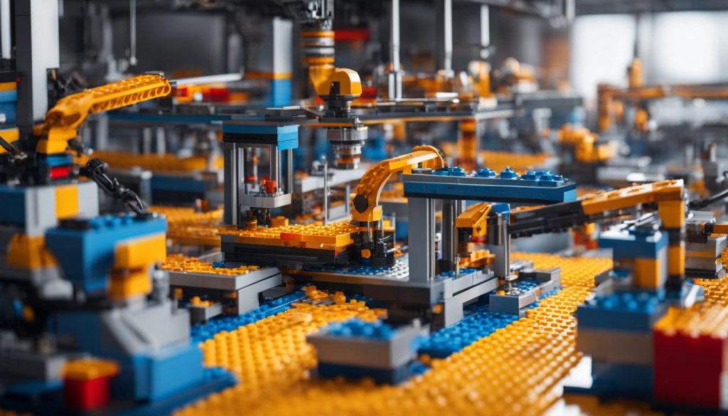 Uncovering the Origin: When Did LEGOs Begin?