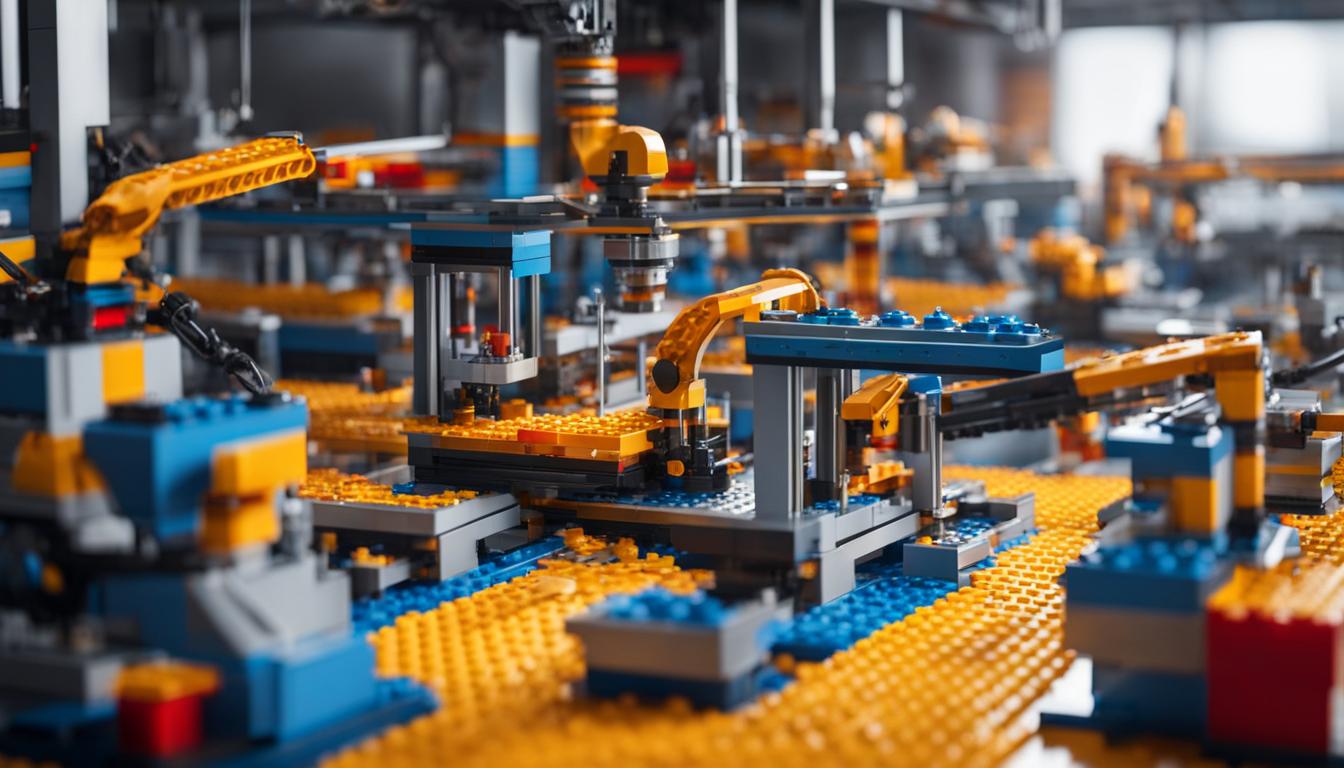 Uncovering the Origin: When Did LEGOs Begin?