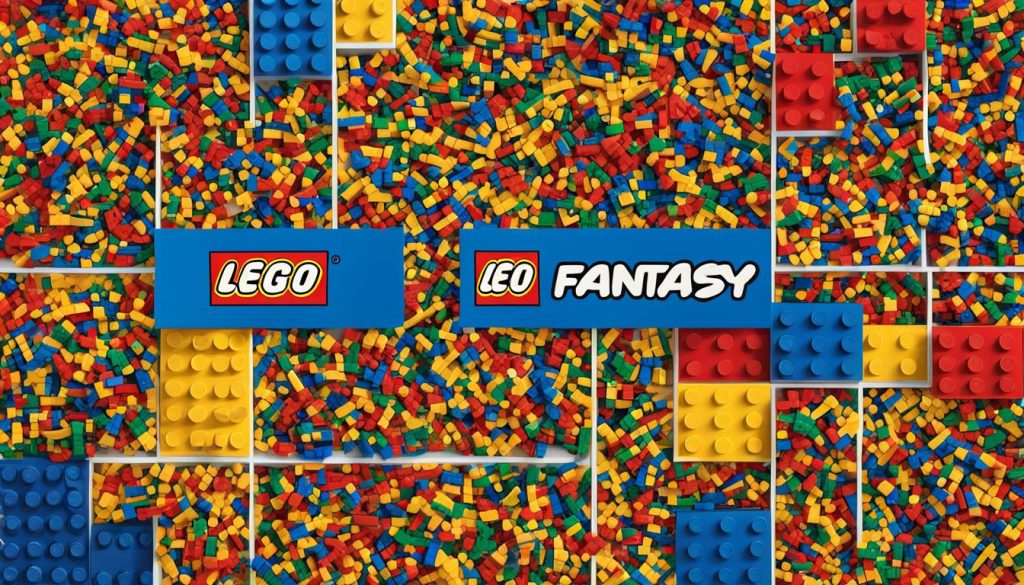 Affordable LEGO Tips: How to Get LEGOs Cheap
