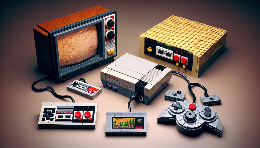 Top 15 Best LEGO Sets for Enthusiasts & Collectors - Lego Cities