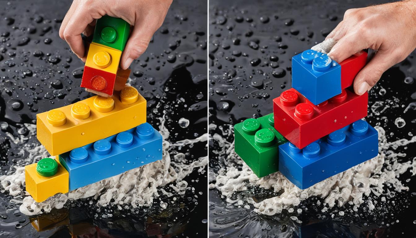 Bulk Lego Cleaning Guide – Easy & Effective Tips