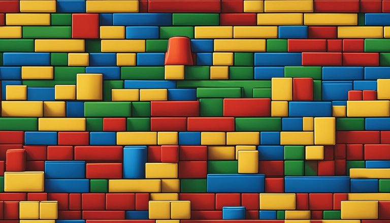 Retro Fun: Legos from the 80's Collector's Guide